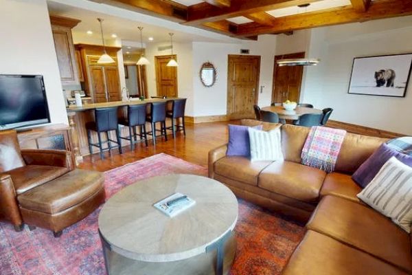 Manor Vail Lodge - Vail Vacation Rentals & Condos