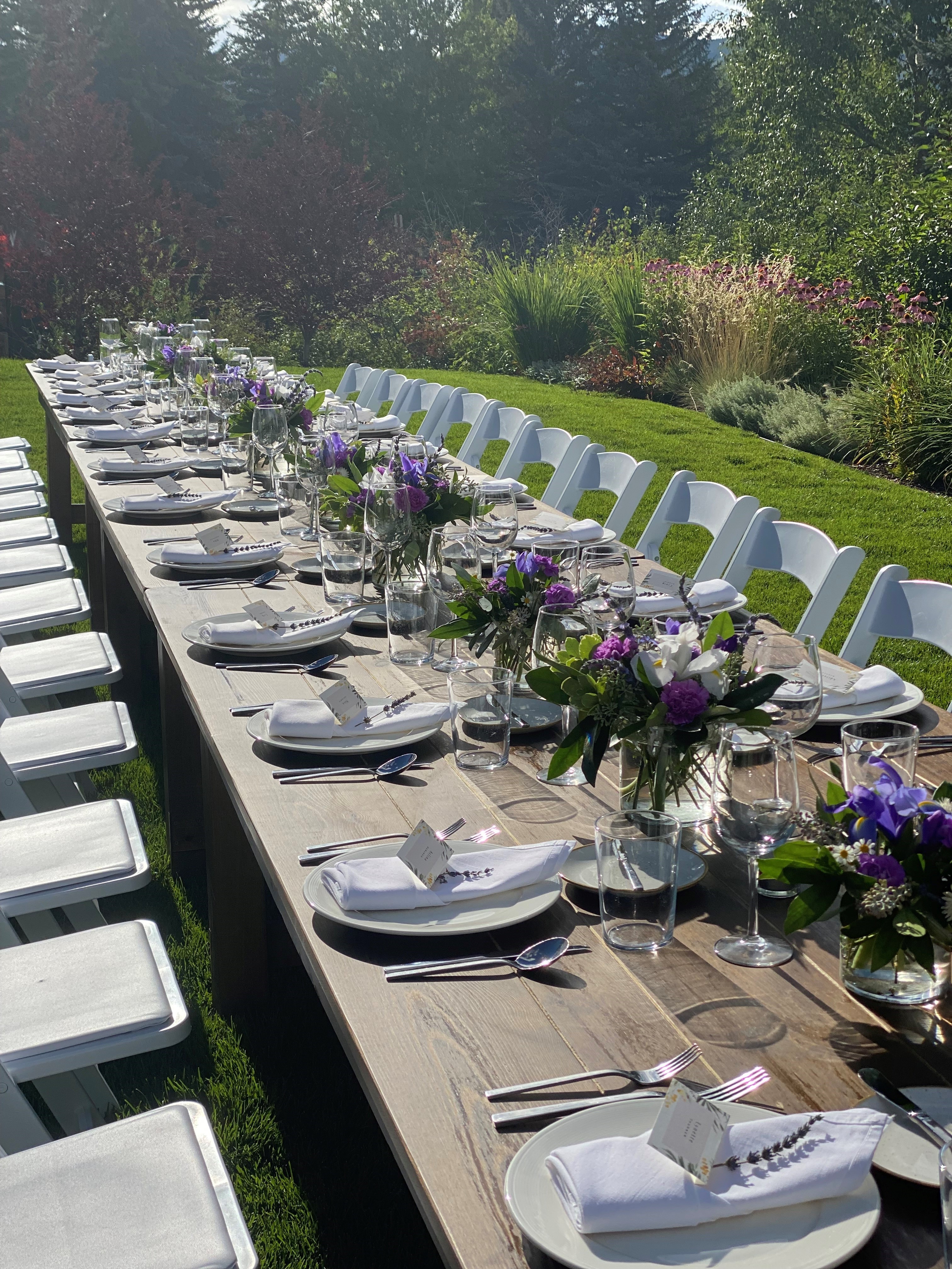 Vail Fine Dining | Manor Vail Lodge – Private Dining | Vail Restaurants