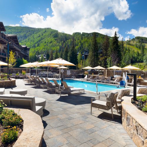 Luxury Resort Condo Hotel Packages & Offers in Vail Colorado | Colorado ...