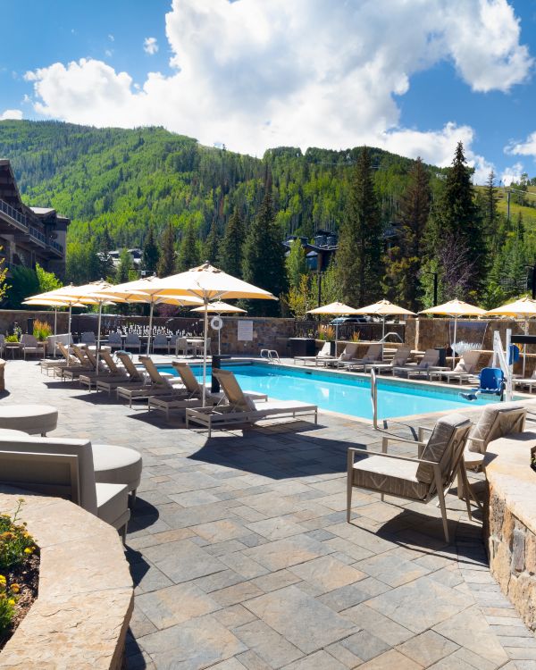 Luxury Resort Condo Hotel Packages & Offers in Vail Colorado | Colorado ...