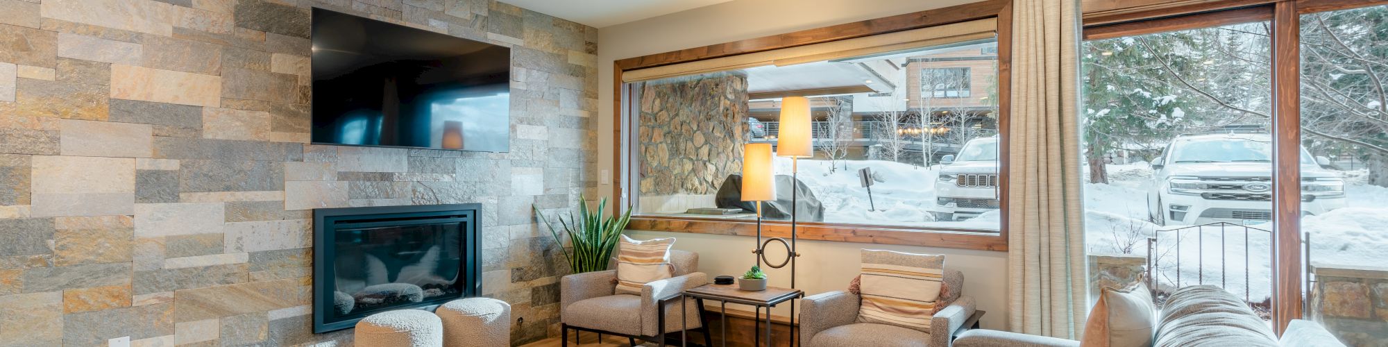 Manor Vail Lodge - Vail Vacation Rentals & Condos