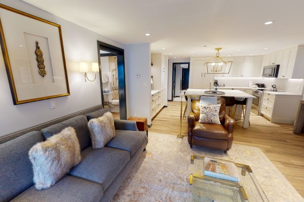 Manor Vail Lodge - Vail Vacation Rentals & Condos