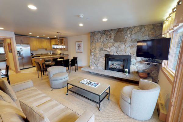 Manor Vail Lodge - Vail Vacation Rentals & Condos