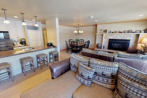 Manor Vail Lodge - Vail Vacation Rentals & Condos