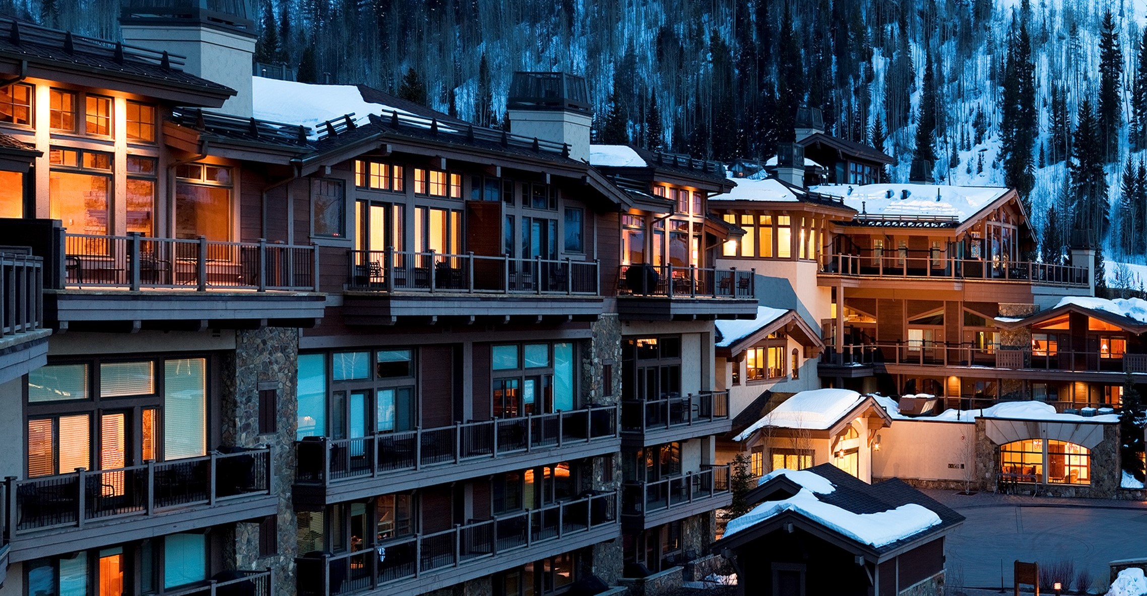 Start Planning Your Trip to Vail