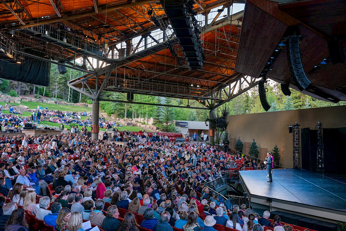 Antes de La Amp - Justin Allison